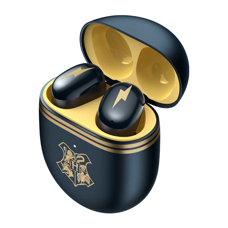 Внутриканальные наушники MI x HARRY POTTER Bluetooth, harry potter edition