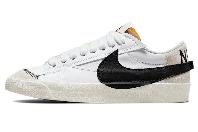 Кроссовки Blazer Low '77 Jumbo