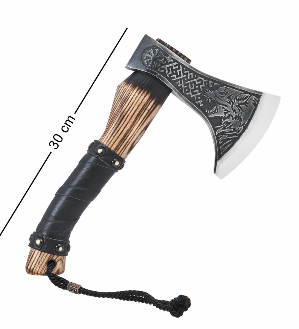 Топор кулачный "Волк" A2191031