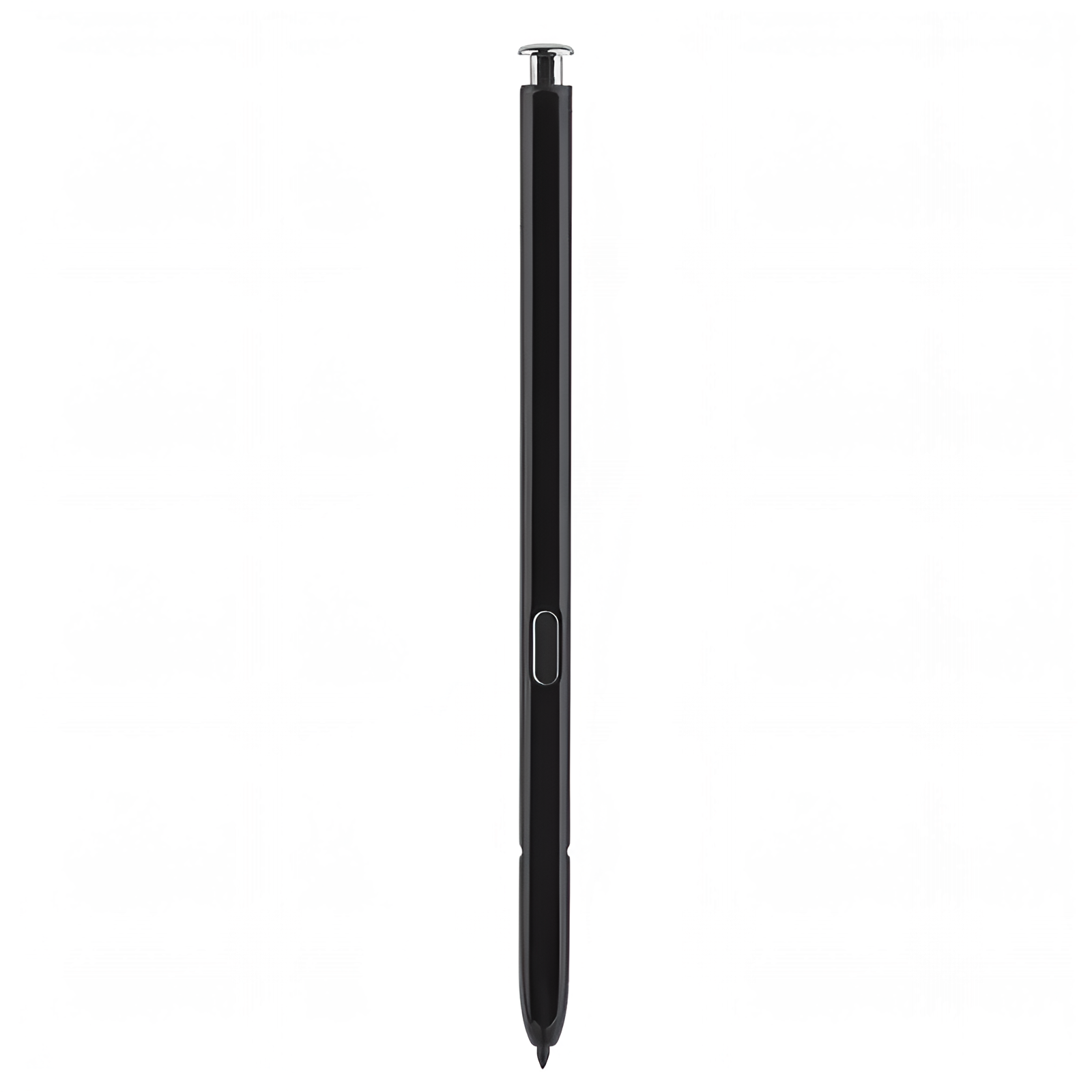 Стилус-перо-ручка MyPads S-Pen для Samsung Galaxy Note 10/ Note 10 Plus ( без функции Bluetooth ) (Черный)