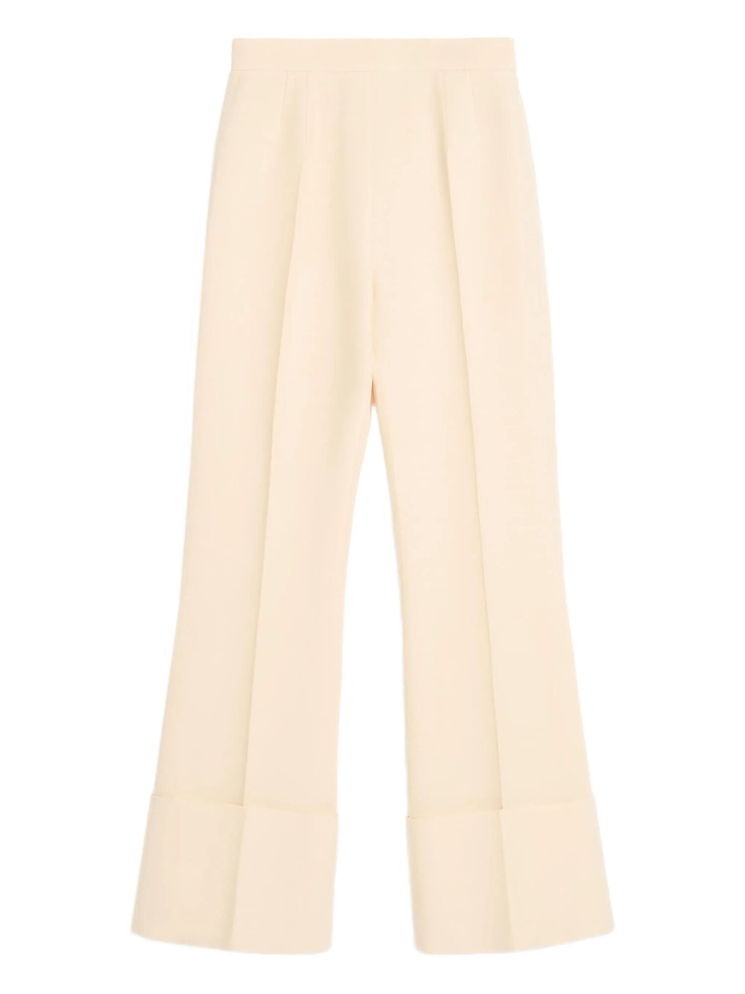 Брюки Crepe Couture