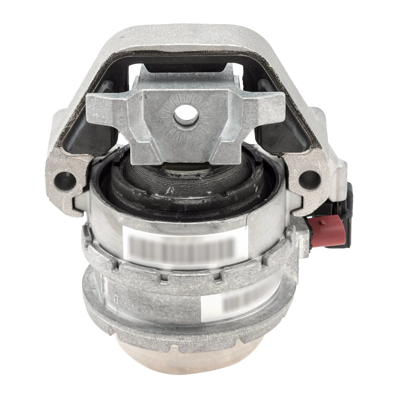 Artudatech левый/правый мотор двигателя с датчиком 4H0199255T 4H0199256T для Audi S6 RS6 S7 RS7 4.0L Left 4H0199255T