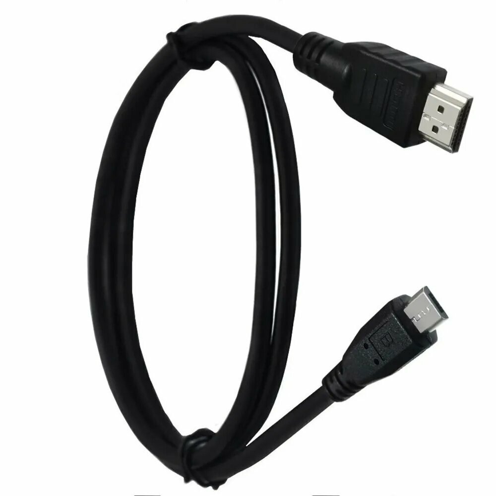 Микро USB HDMI кабель для Android — фото 1