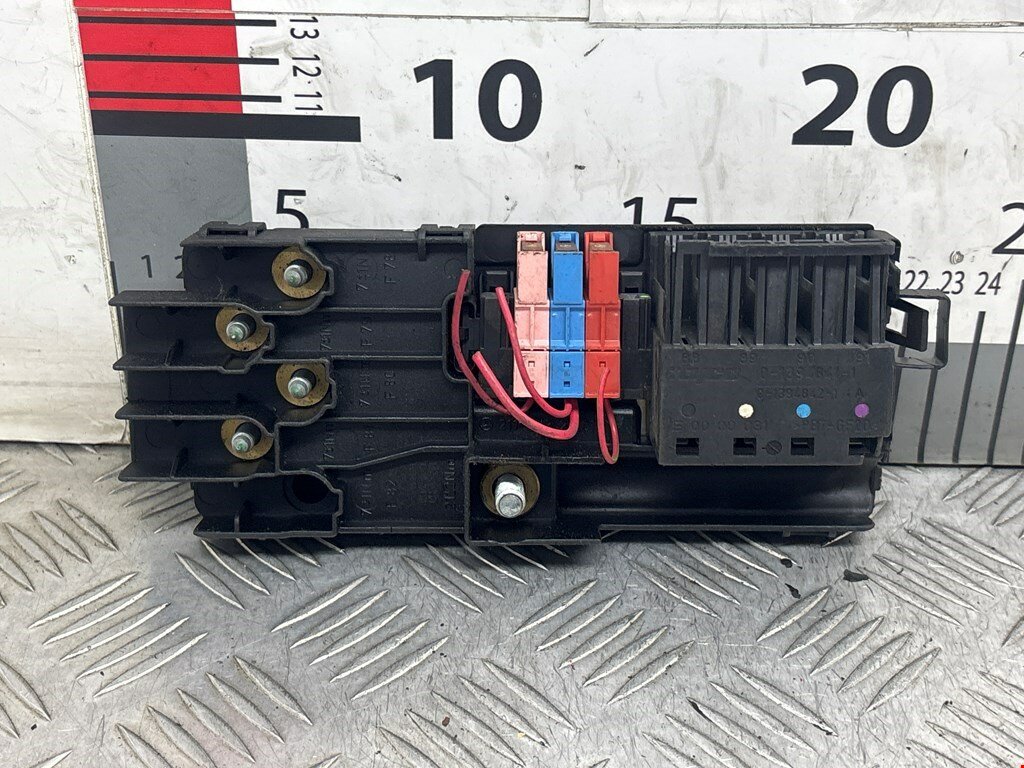 Блок предохранителей Mercedes E-Class (W211) A2115452301 арт. 2268831
