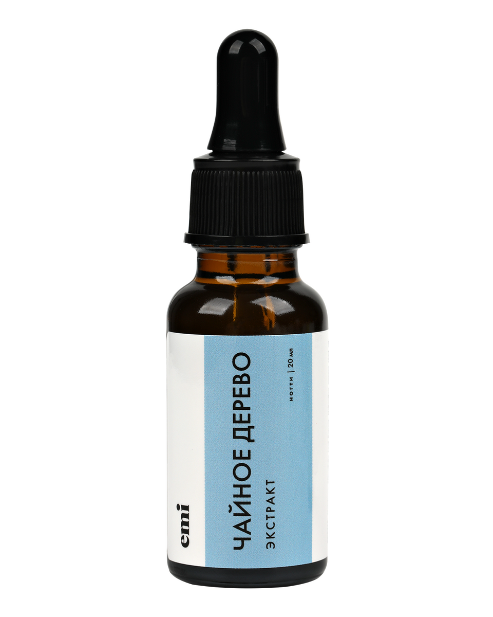 Экстракт чайного дерева, 20 мл