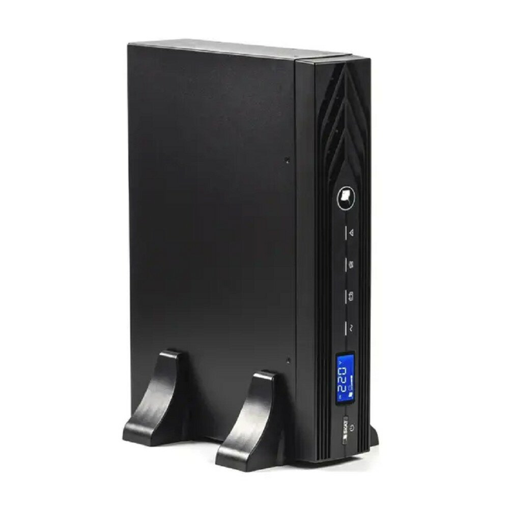 Бастион Источник бесперебойного питания SKAT-UPS 1500 RACK