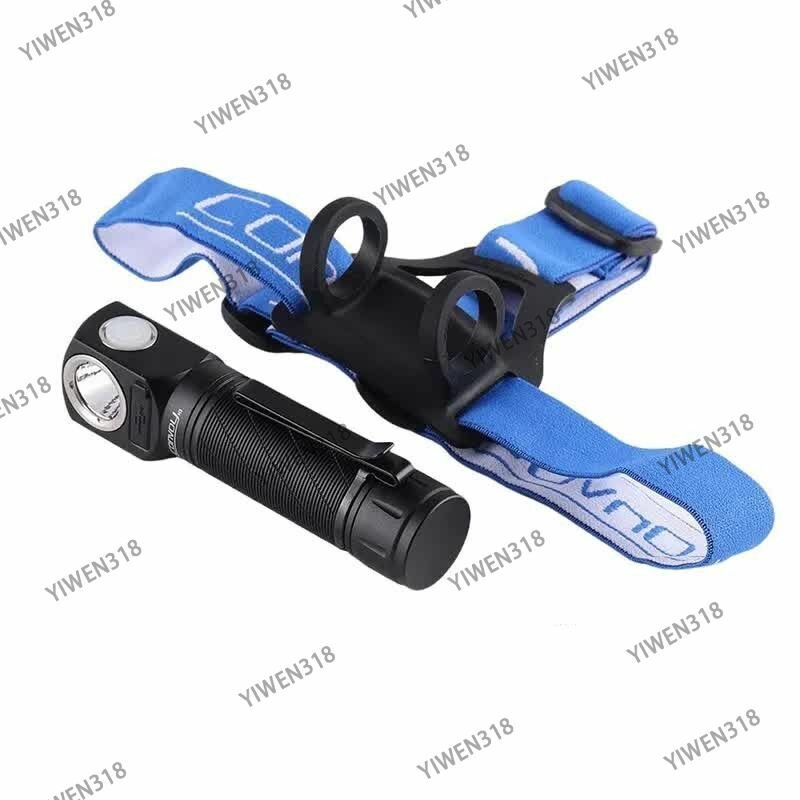 Фонарик Convoy H3 SST40 5000K