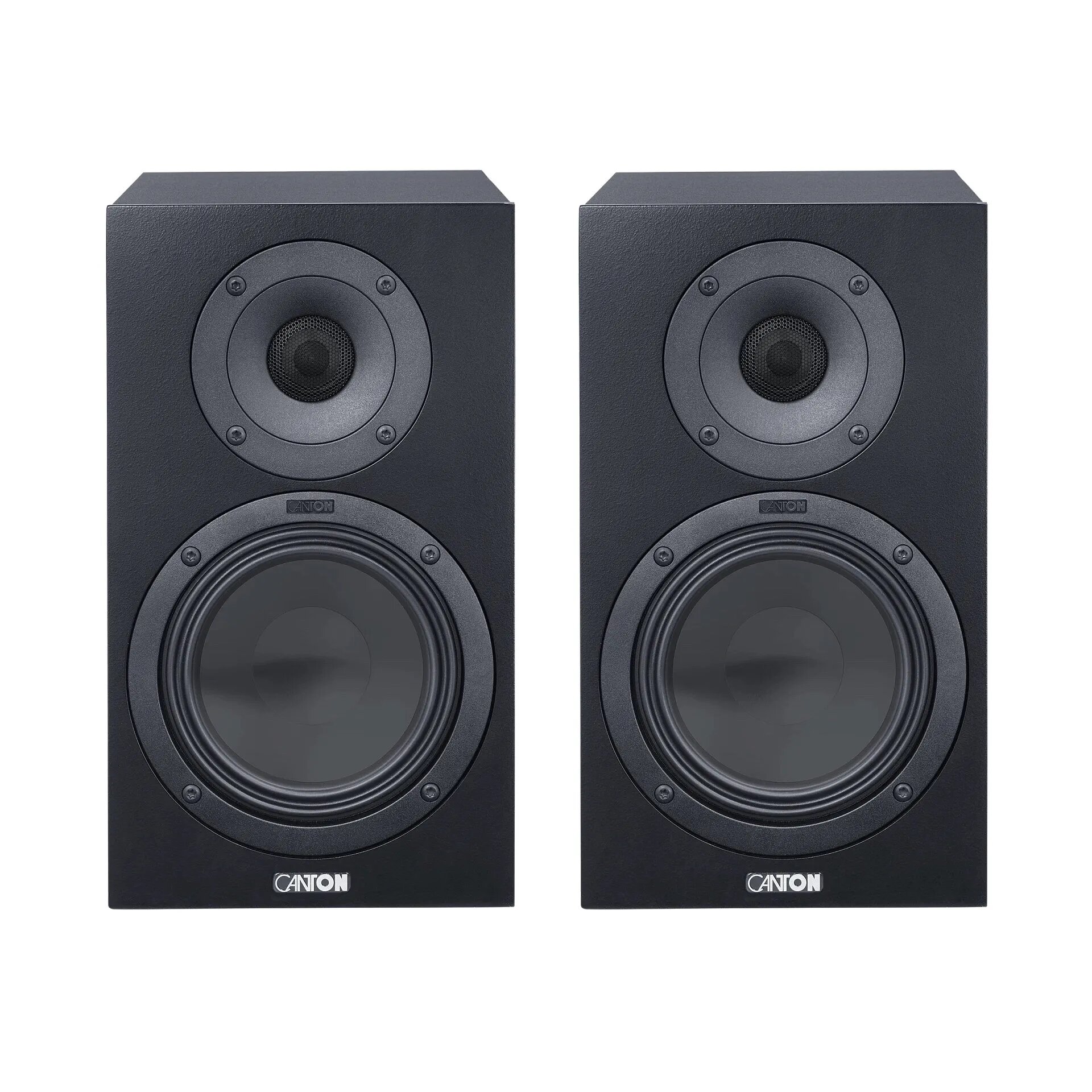 Полочная акустика Canton GLE 20 S2 Black
