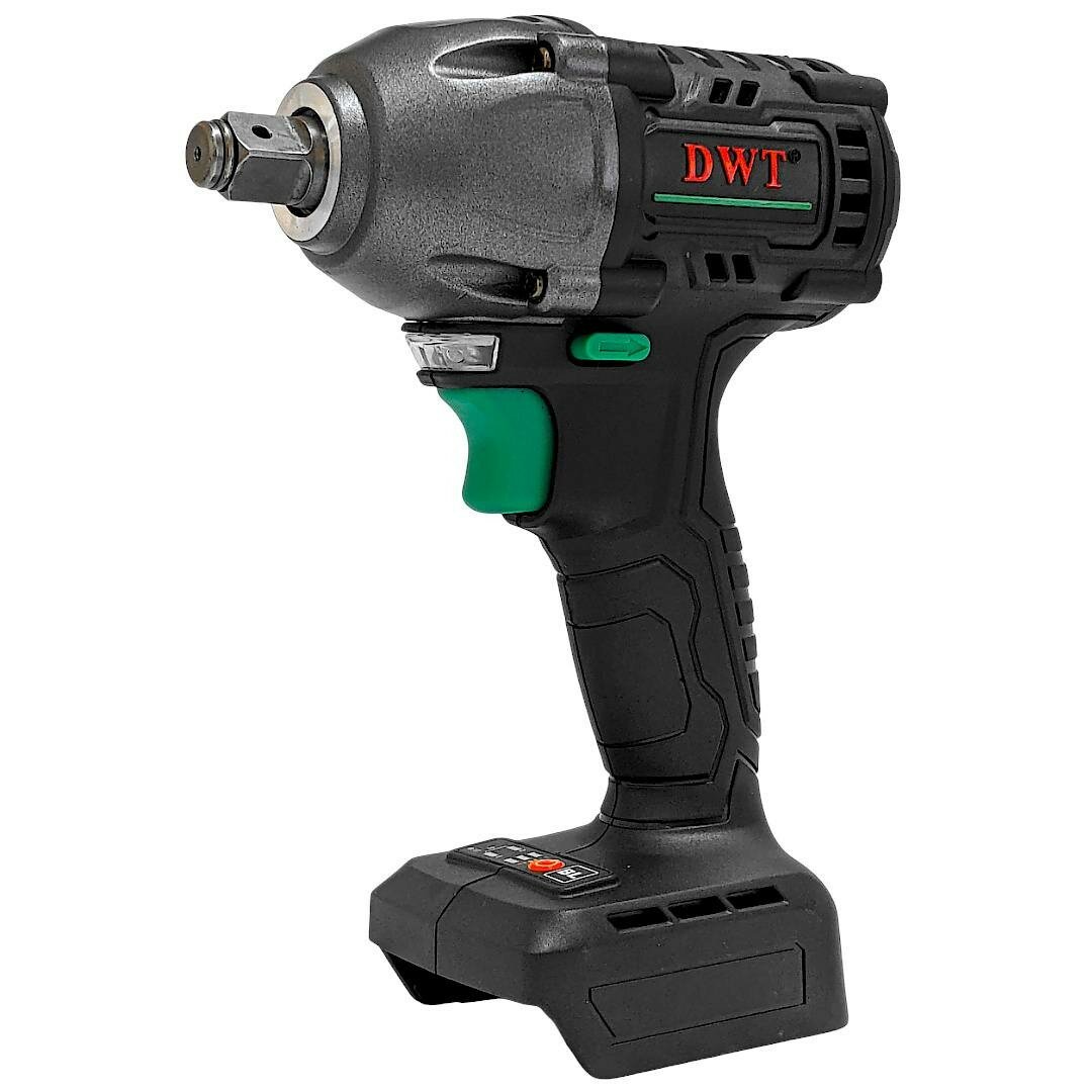 Гайковерт DWT ABWP-20 HDN