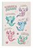 Блокнот "Гаас. Аксолотль"