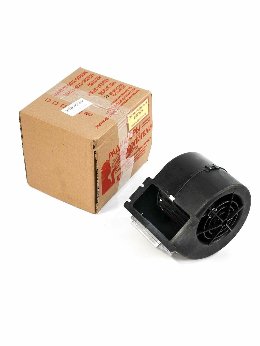 Мотор отопителя ГАЗель Бизнес, ГАЗ Волга 31105 в сборе