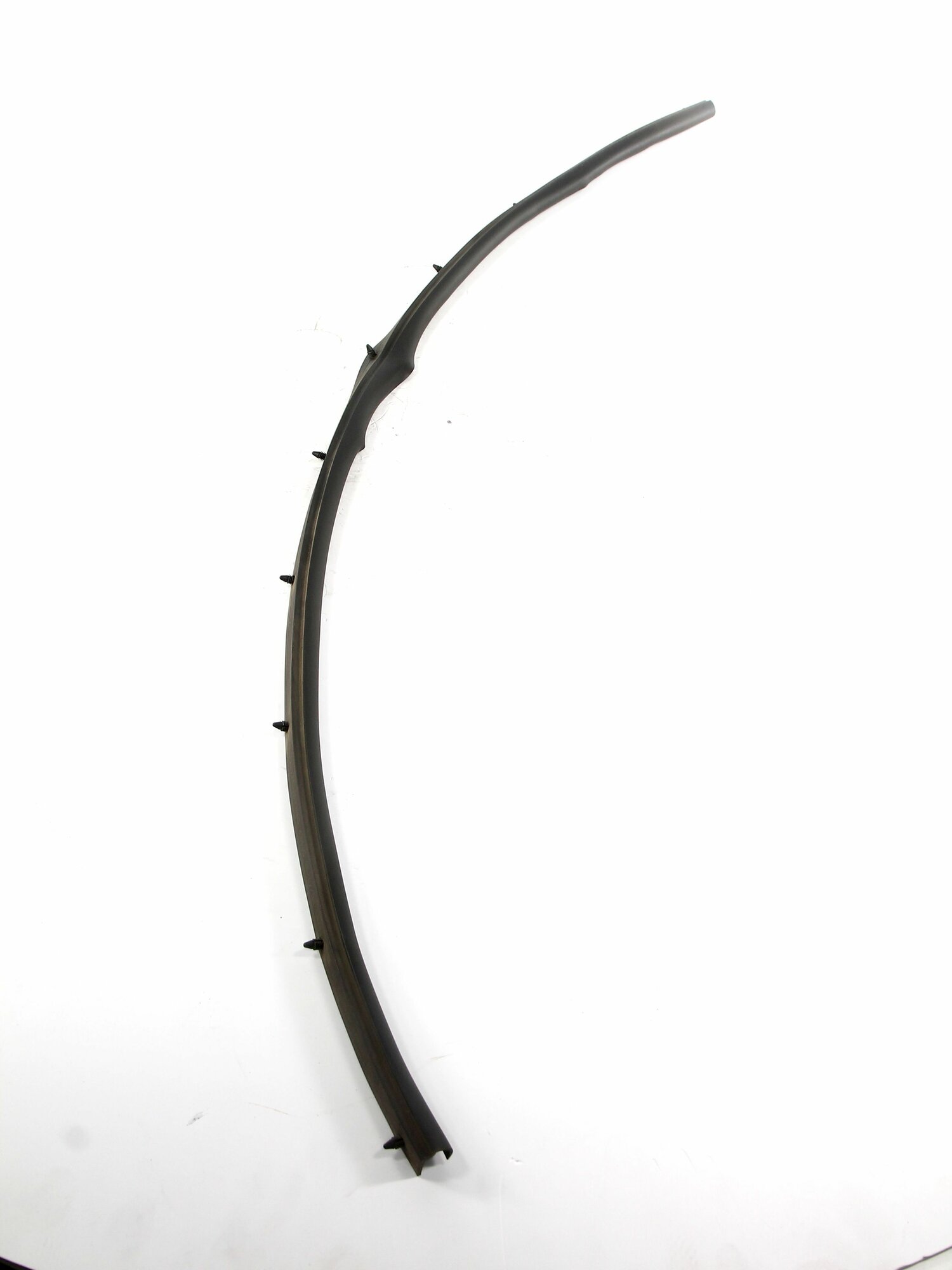 Уплотнитель порога Сайбер передней двери правый дополнительный