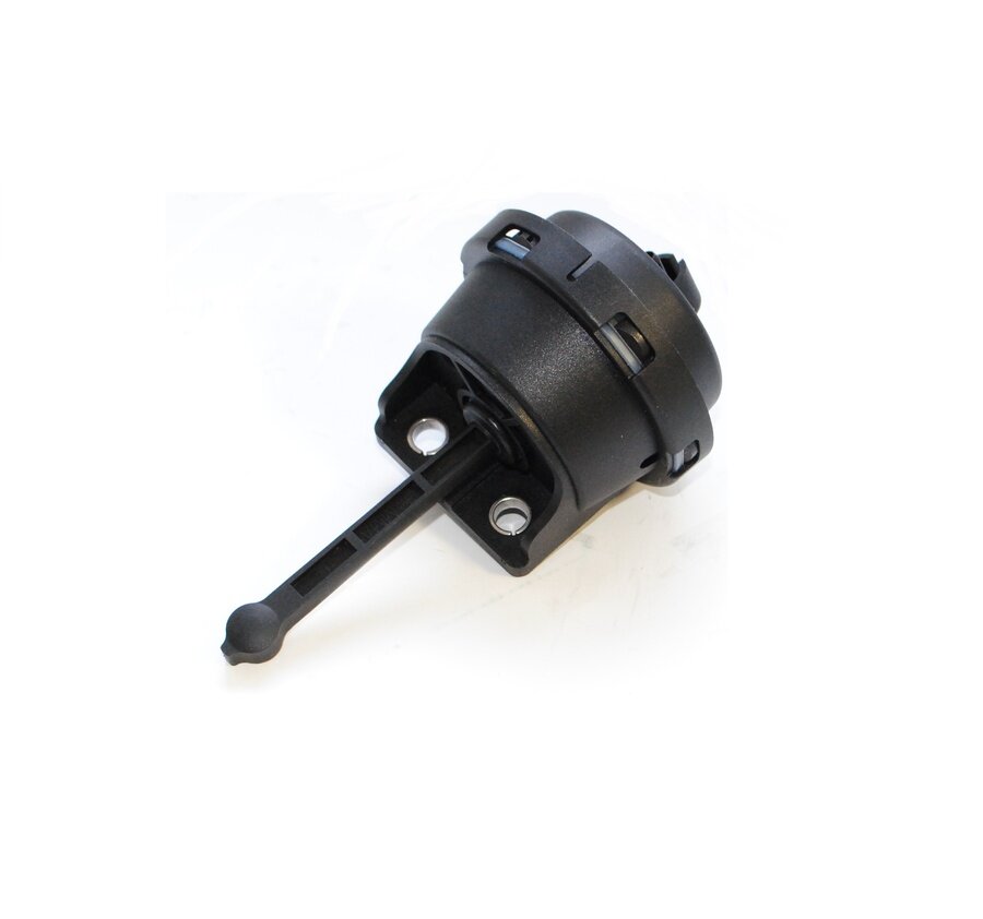 Пневмопривод воздушных залонок 21127 элкар (Итэлма) (артикул 21127-1008200 ИУ)