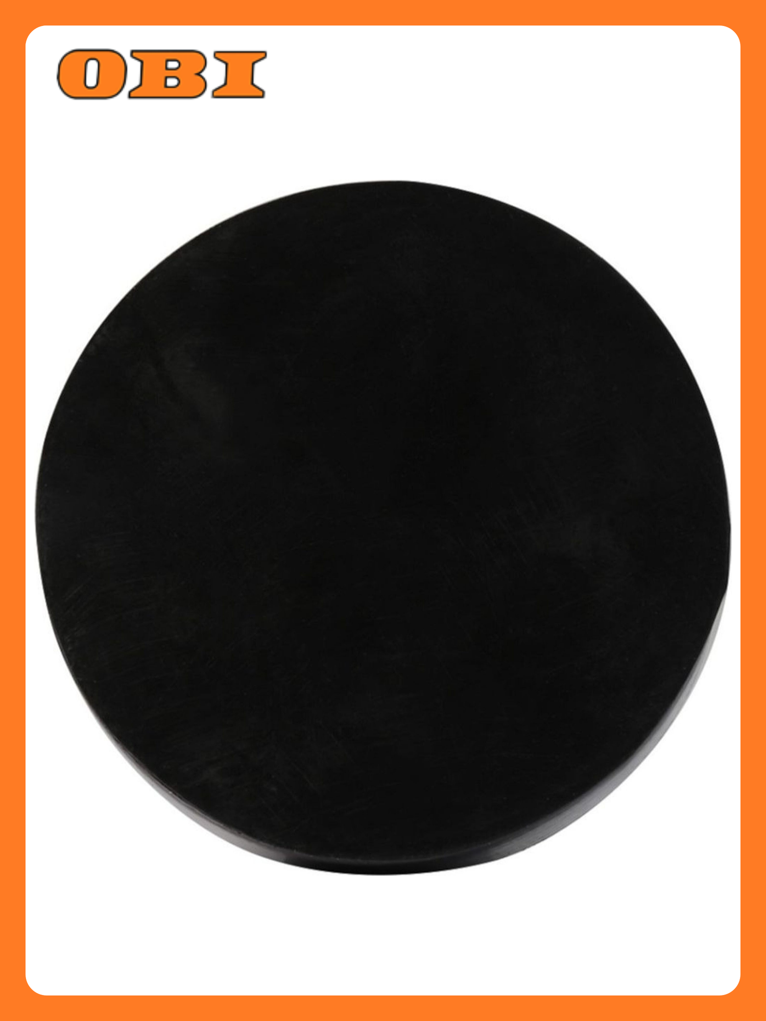 Прокладка уплотнительная под заглушку MasterProf резина 1/2" 2 шт