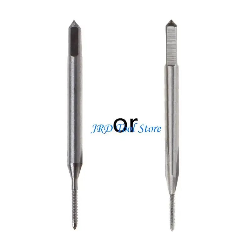 Метчик A2UD Mini HSS M1-M3.5