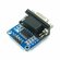 Конвертер RS232-TTL MAX3232