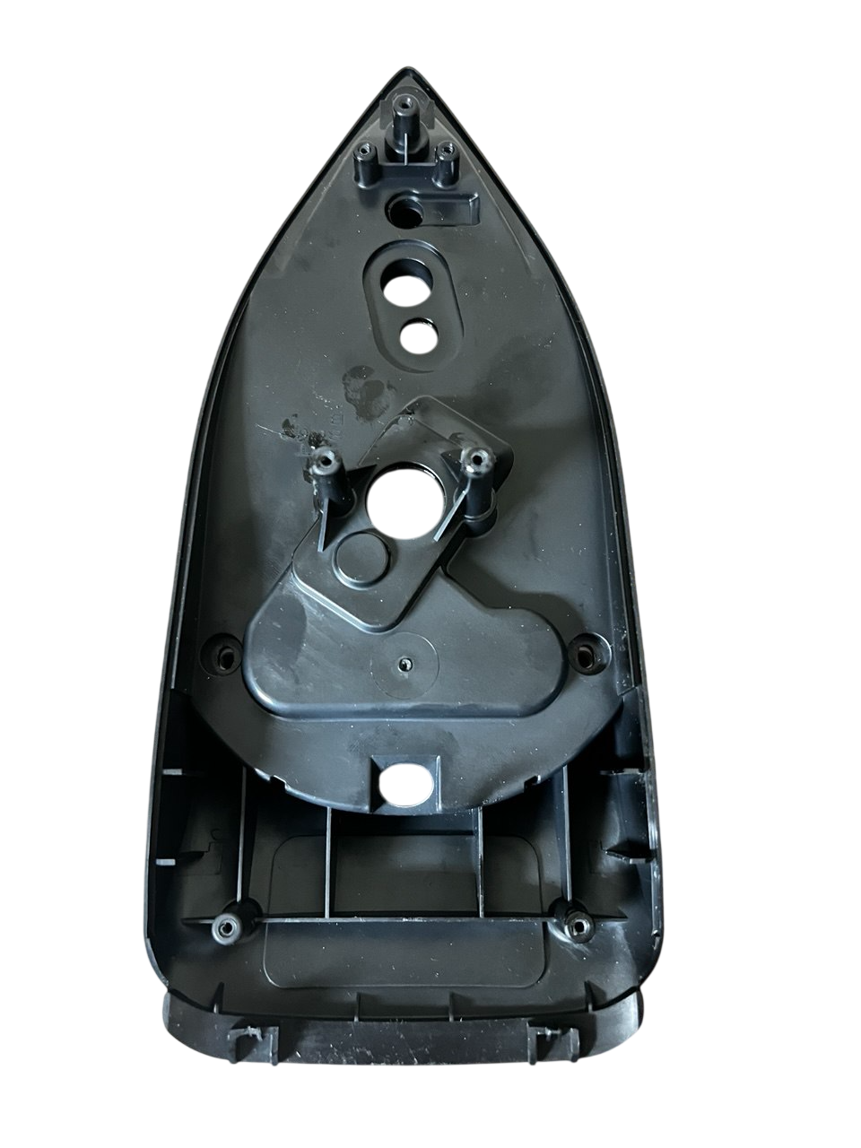 Нижняя часть корпуса утюга POLARIS PIR 2868