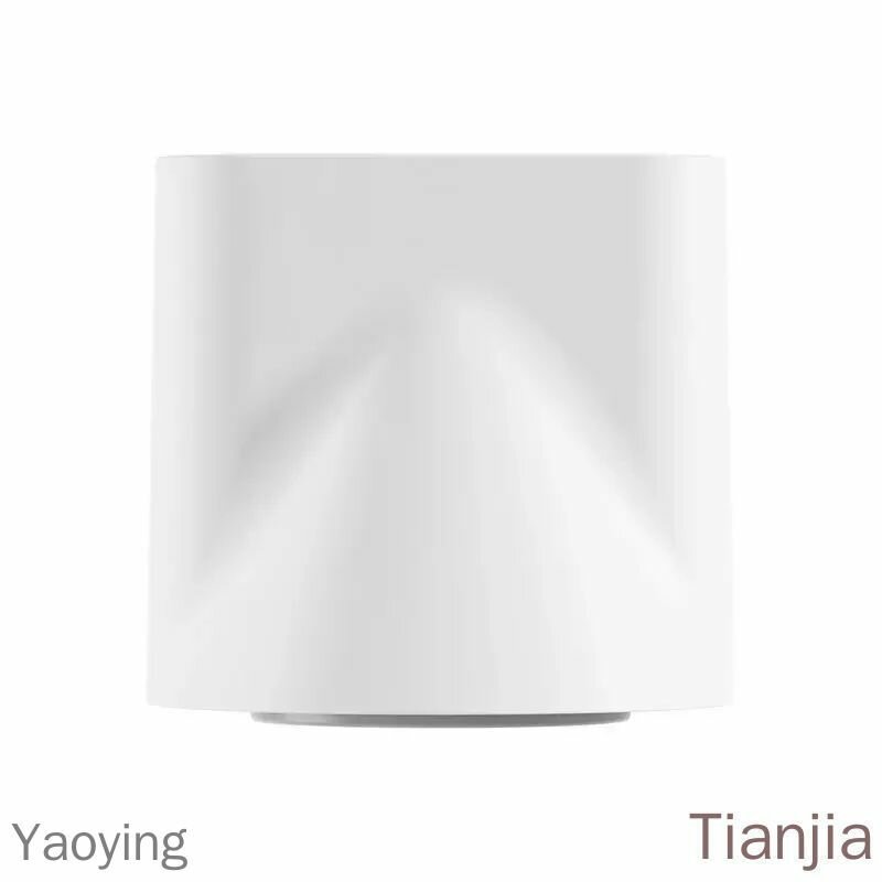 Подходит для карманного фена dreame pocket hair dryer P10 с магнитным всасыванием и гладкой воздушной насадкой