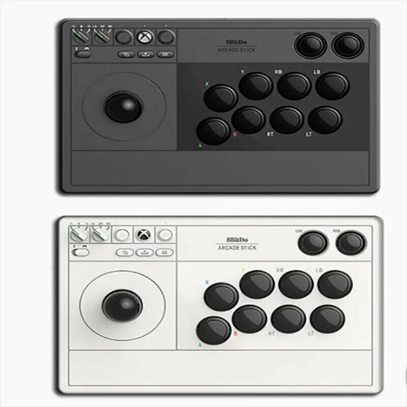 8BitDo Клавиатура , белый — фото 1