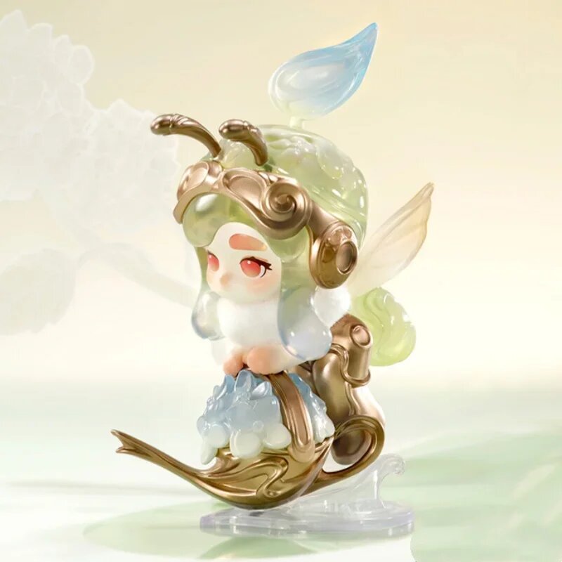 Фигурка POP MART CHAKA Honeyed Dawn