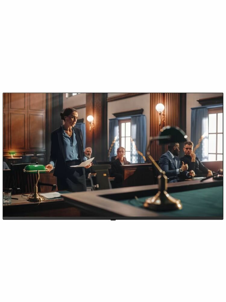 Телевизор LG 75UM662H