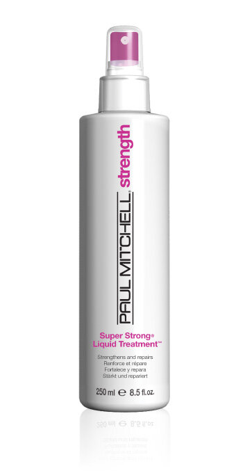 Paul Mitchell Укрепляющий спрей для волос Super Strong Liquid Treatment 250 мл