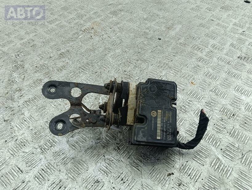 Блок ABS (Модуль АБС) Volkswagen Caddy (2004-2010)