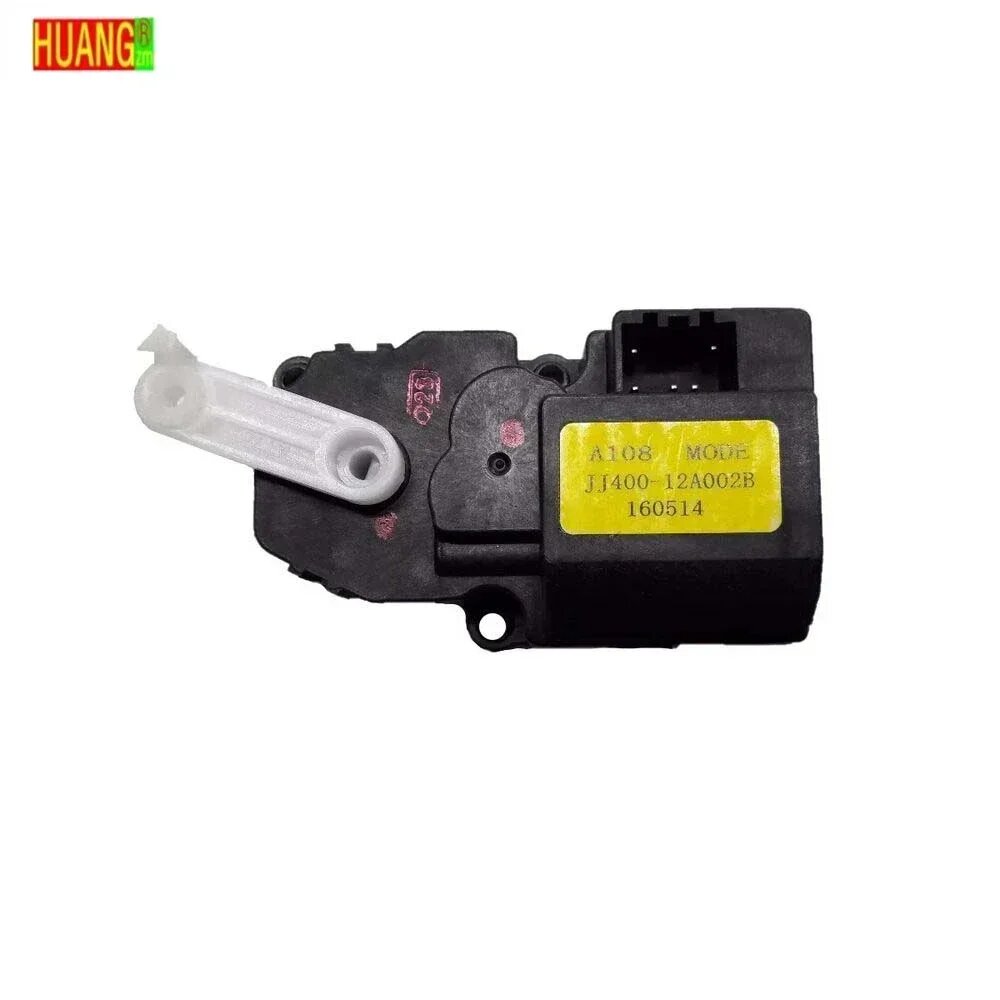 JJ400-12A002B Демпферный двигатель кондиционера Air Con для JAC J3 A13