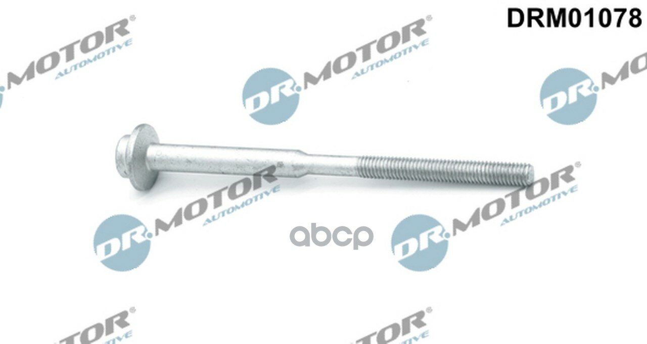 Болт крепления форсунки WHT004739 VW 2.0D DRM01078-DrMotor/WHT004739 WHT004739 Dr. Motor арт. DRM01078