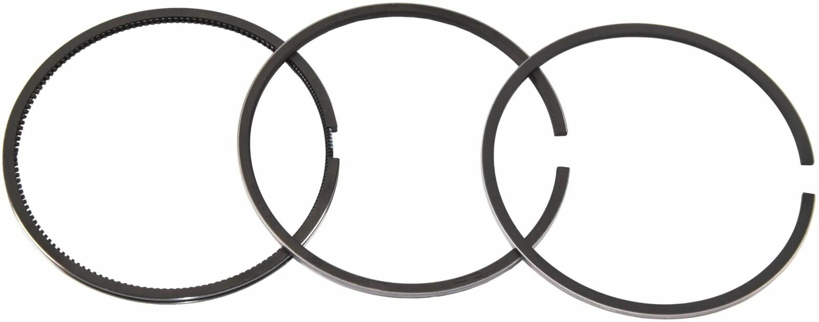 Кольца KS 800053010000 dm.79.50 STD 1.5-1.5-2.5 1 ПОР. Renault Duster, Clio, Kangoo, Laguna, Logan, Megane, Modus, Scenic 1.4, 1.6, 16V 98- K4M, K4J