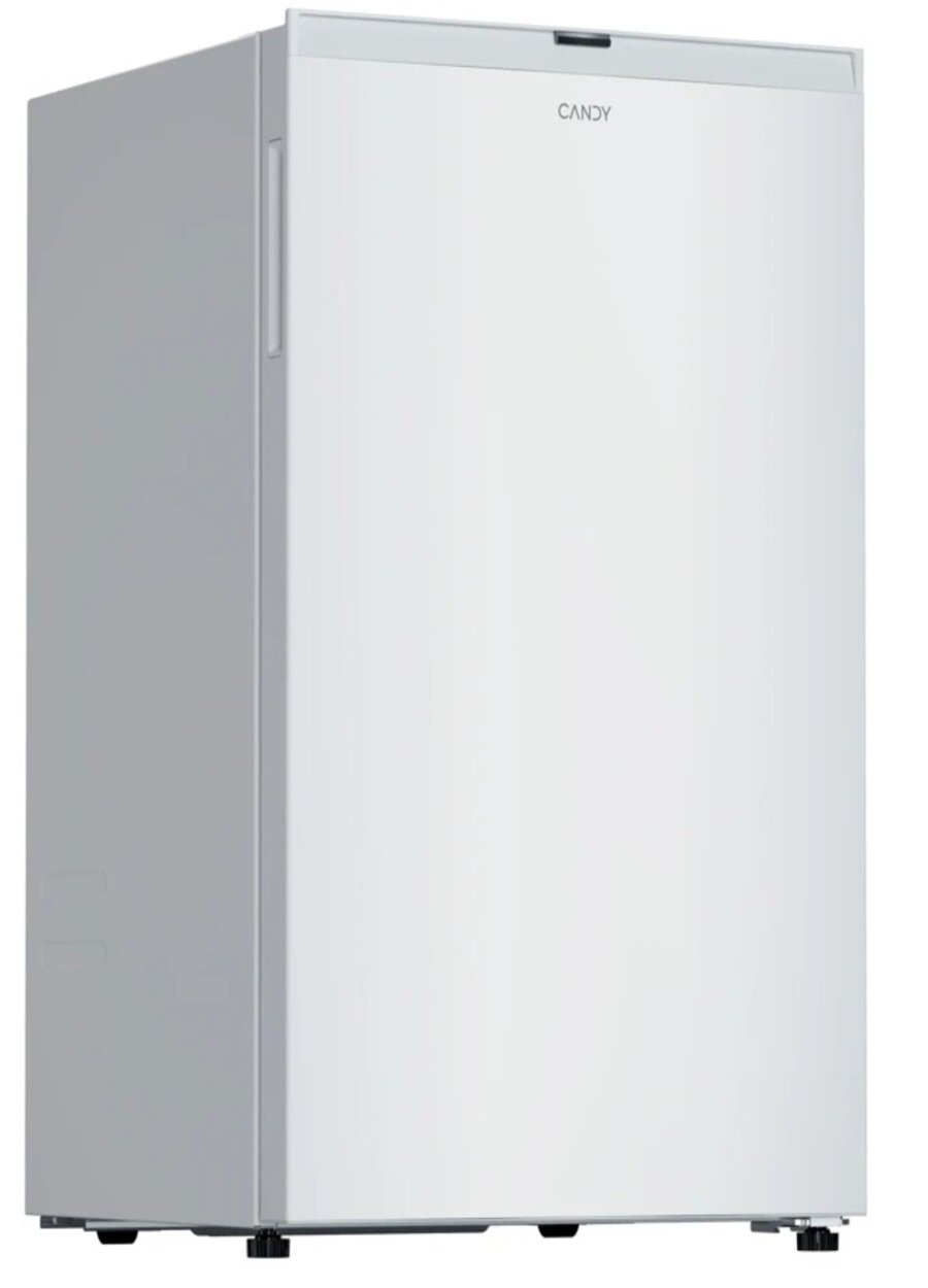 Морозильник CANDY CUF90WA, No Frost, класс A+, 3 ящика, 90л, белый