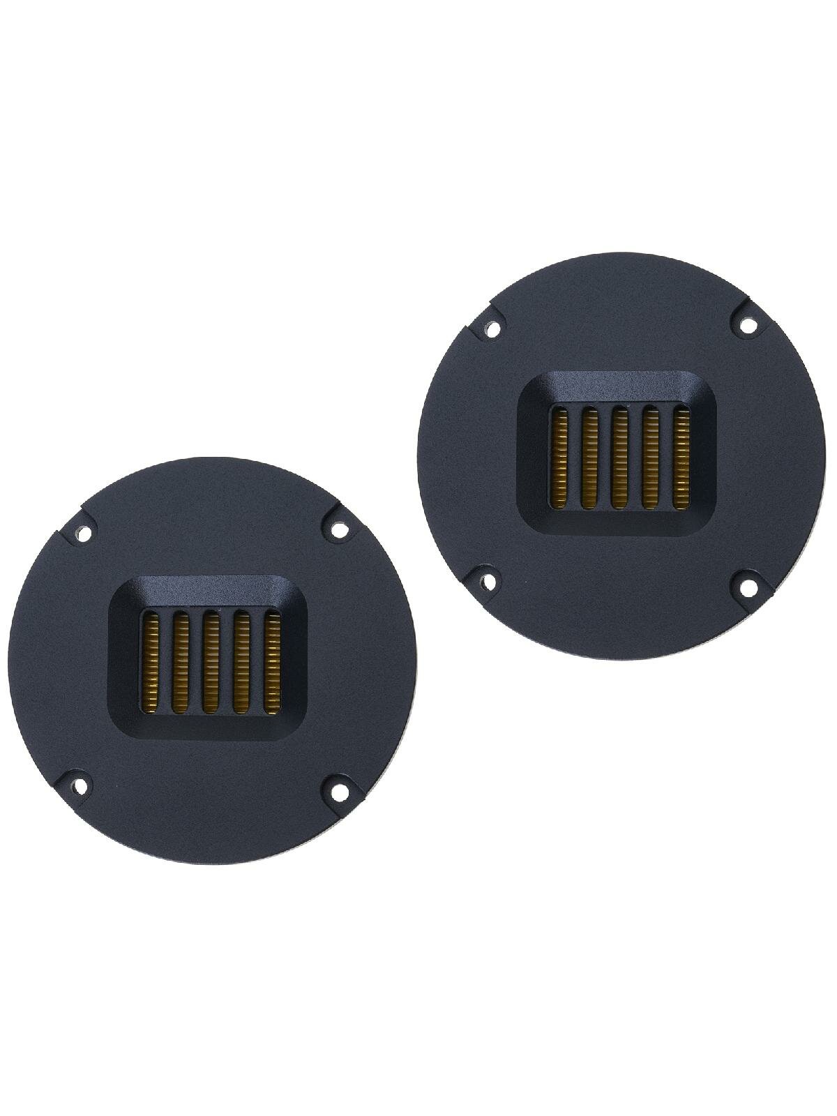 4-дюймовый высокочастотный динамик Air Motion 4OHM 30W HIFI Treble громкоговоритель