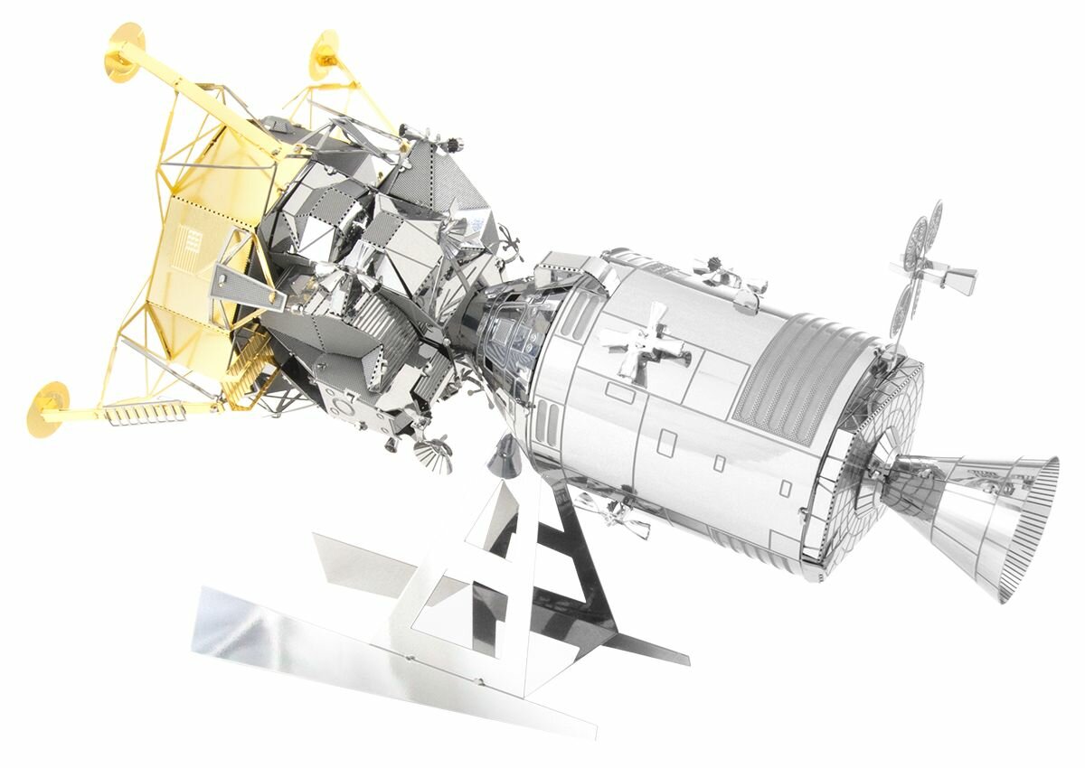 Металлический 3D конструктор Двигатель для взрослых, сборная модель автомобиля ручной сборки, развлекательная антистресс игрушка и коллекционная поделка для хобби и декора