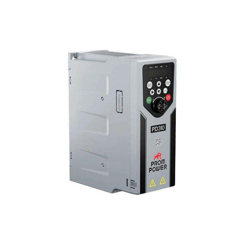 Преобразователь частоты Prompower pd310-a4022b, 380В, 5,1А, 2,2кВт PD310A4022B