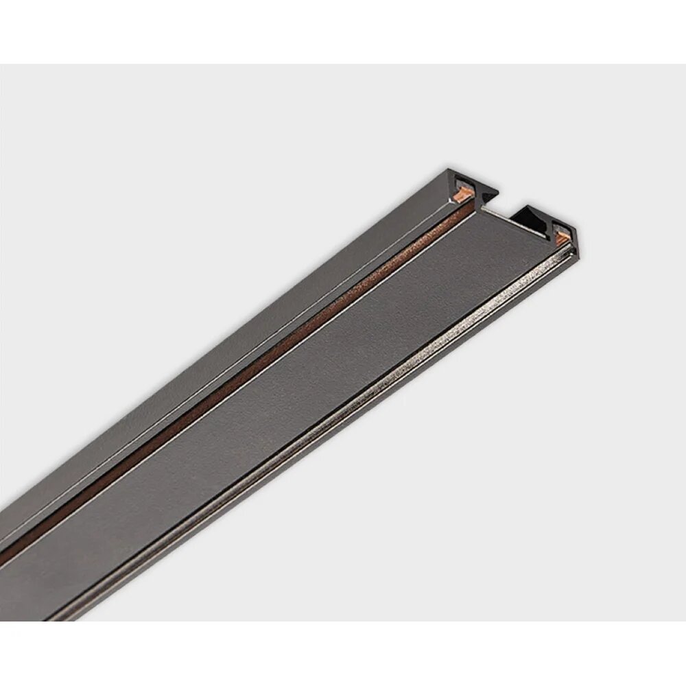 Шинопровод накладной Italline KREATOR IT09-9020 black tube