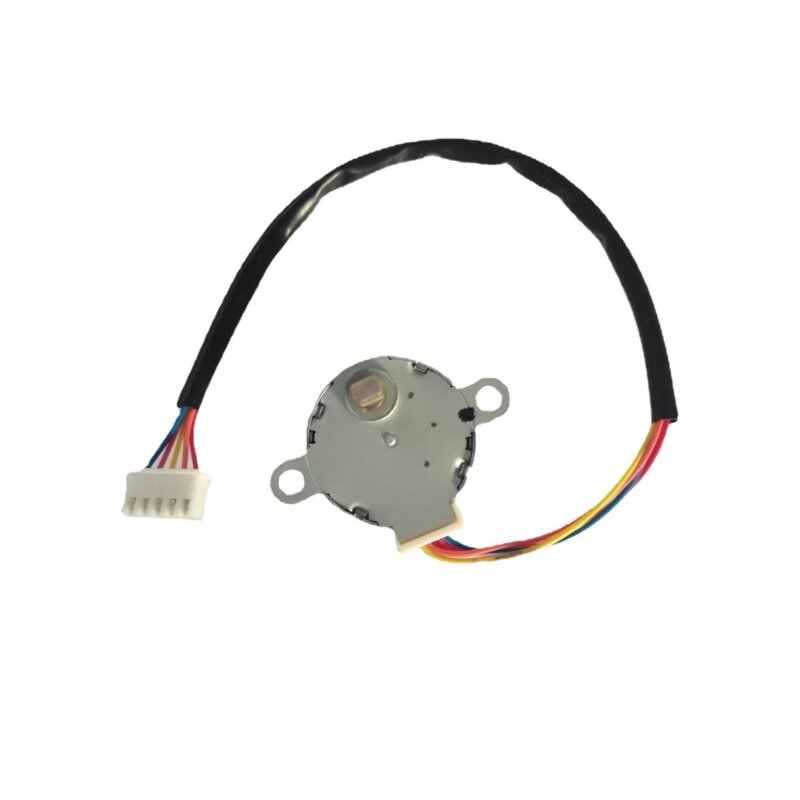 Высокоэффективный Бесшумный Металлический Синхронный двигатель для кондиционеров Универсальная Посадка Энергосберегающий Долговечный Дизайн