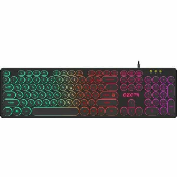 Игровая клавиатура Defender Ozoth GK-106