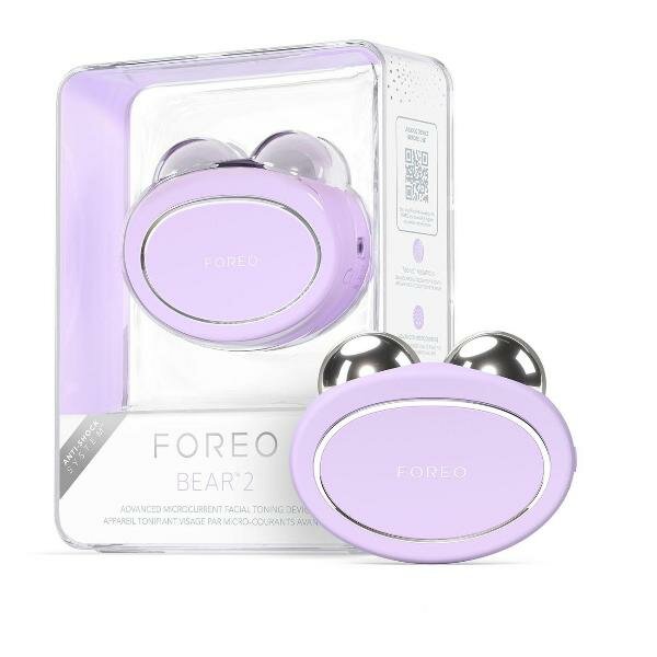 Микротоки для лица Foreo BEAR 2 Lavender
