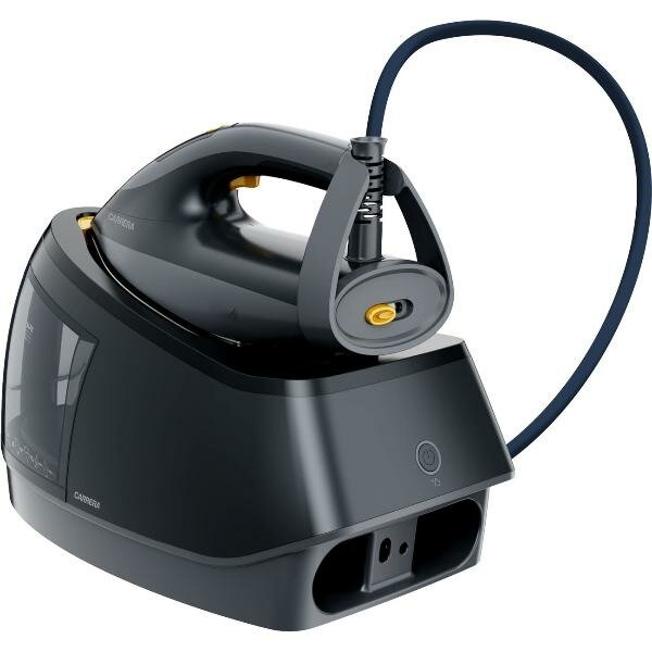 Парогенератор Carrera CRI420 — фото 1