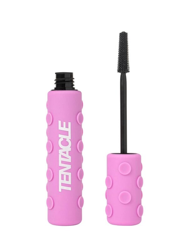 Тушь для ресниц объемная Love Generation Tentacle Volume Mascara, тон 01, 9 мл