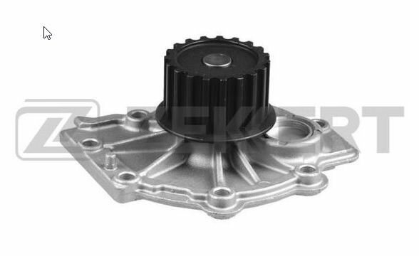 Помпа водяная. Zekkert. Volvo C70 II S40 II XC60 S80 I II XC70 I II V40-V60 V7.