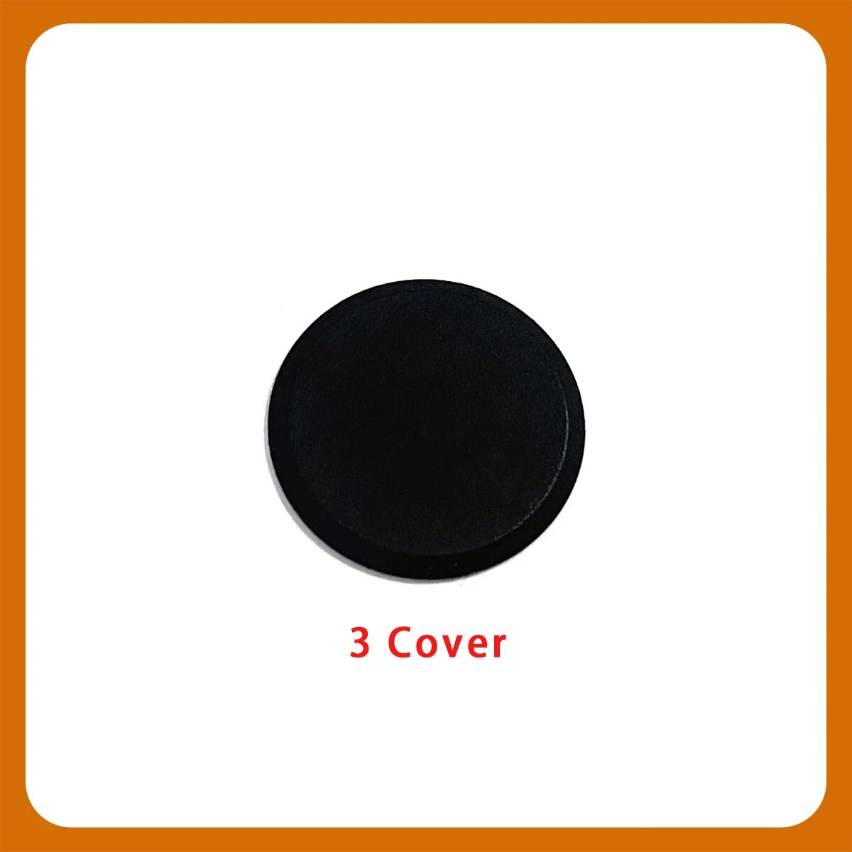 Черный чехол для DJI Mavic 3/3 Pro, Цвет: 3 cover 5