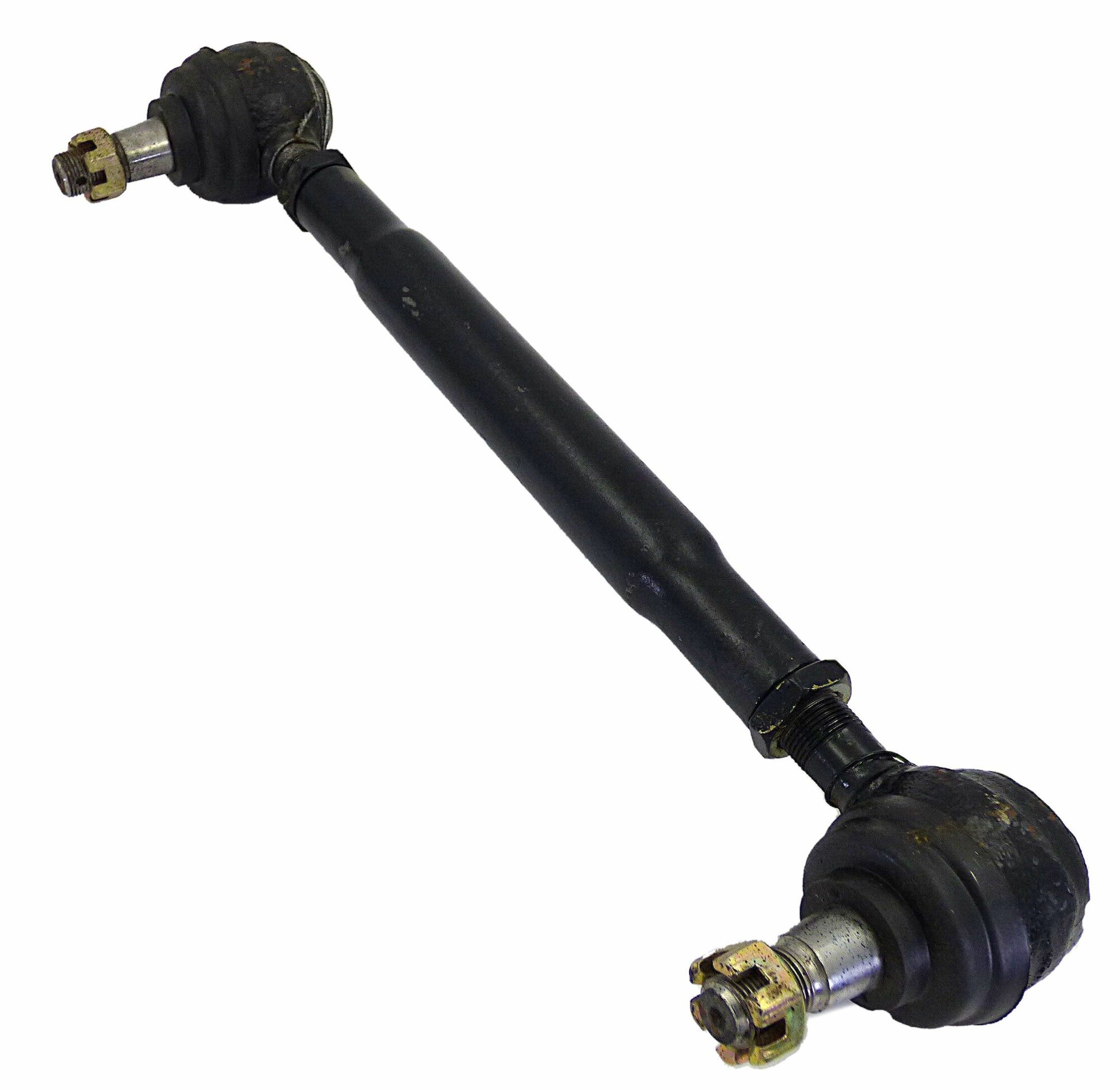 Тяга рулевая 280мм 52-3003010А2, для тракторов и экскаваторов МТЗ