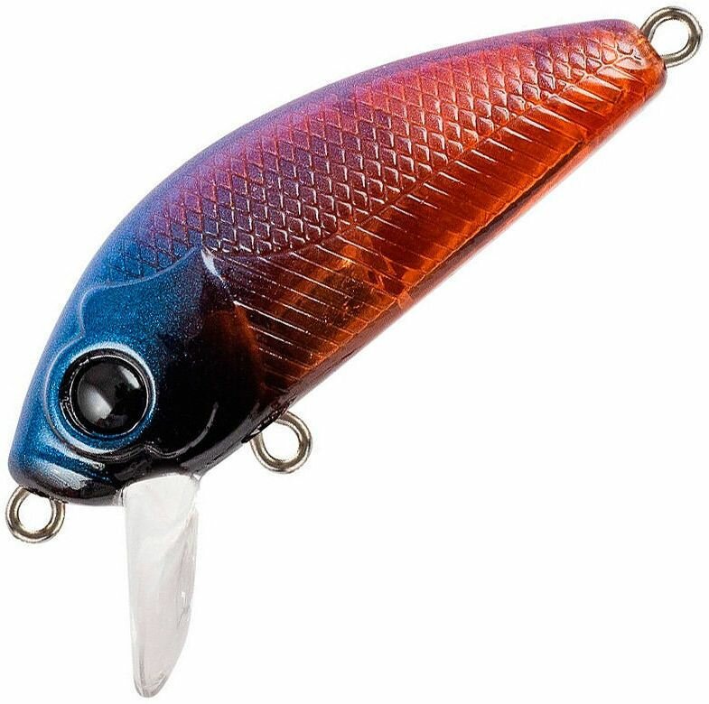 Воблер TsuYoki GNOM 45SS L012M