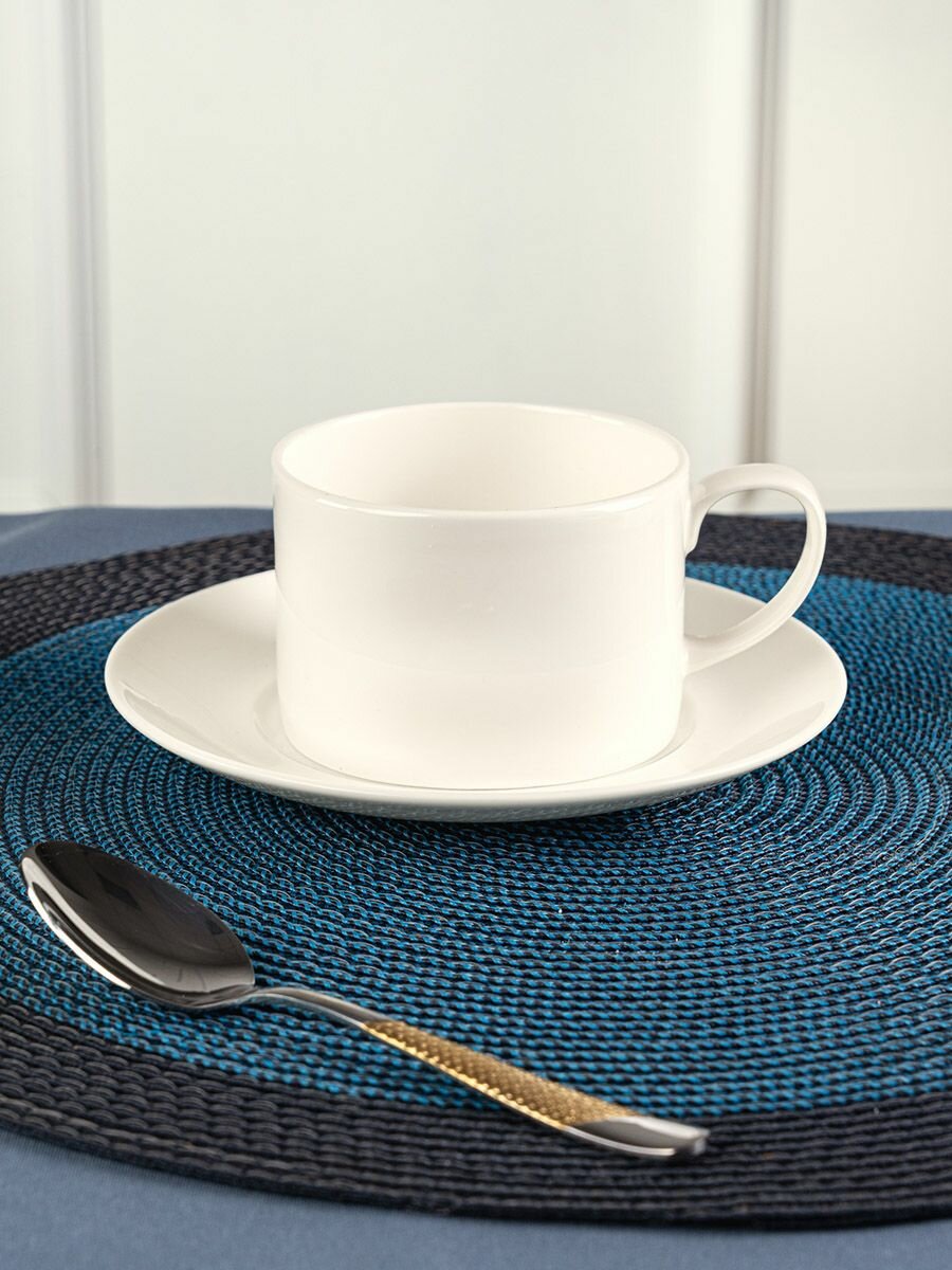 Чайная пара Allegretto Классика 270мл