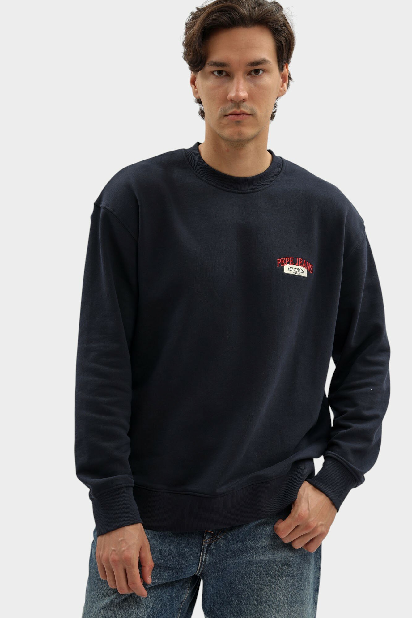 Свитшот Pepe Jeans
