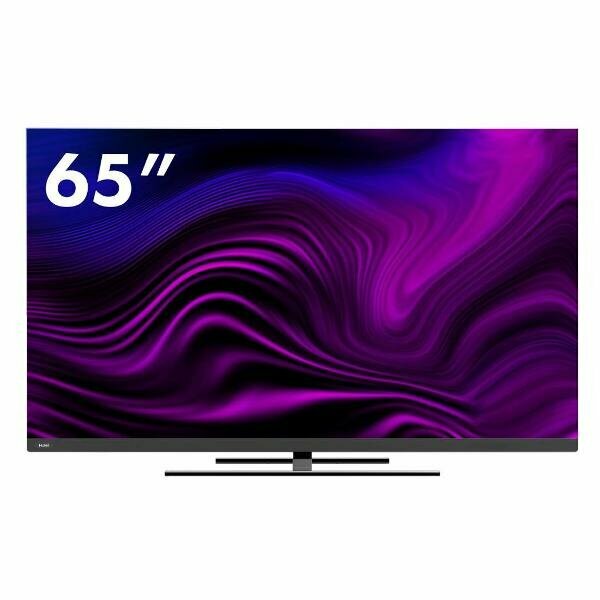 Телевизор Haier 65 Smart TV AX Pro