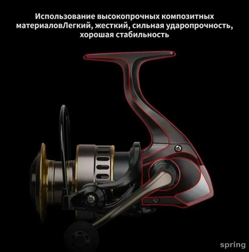 Катушка — фото 1