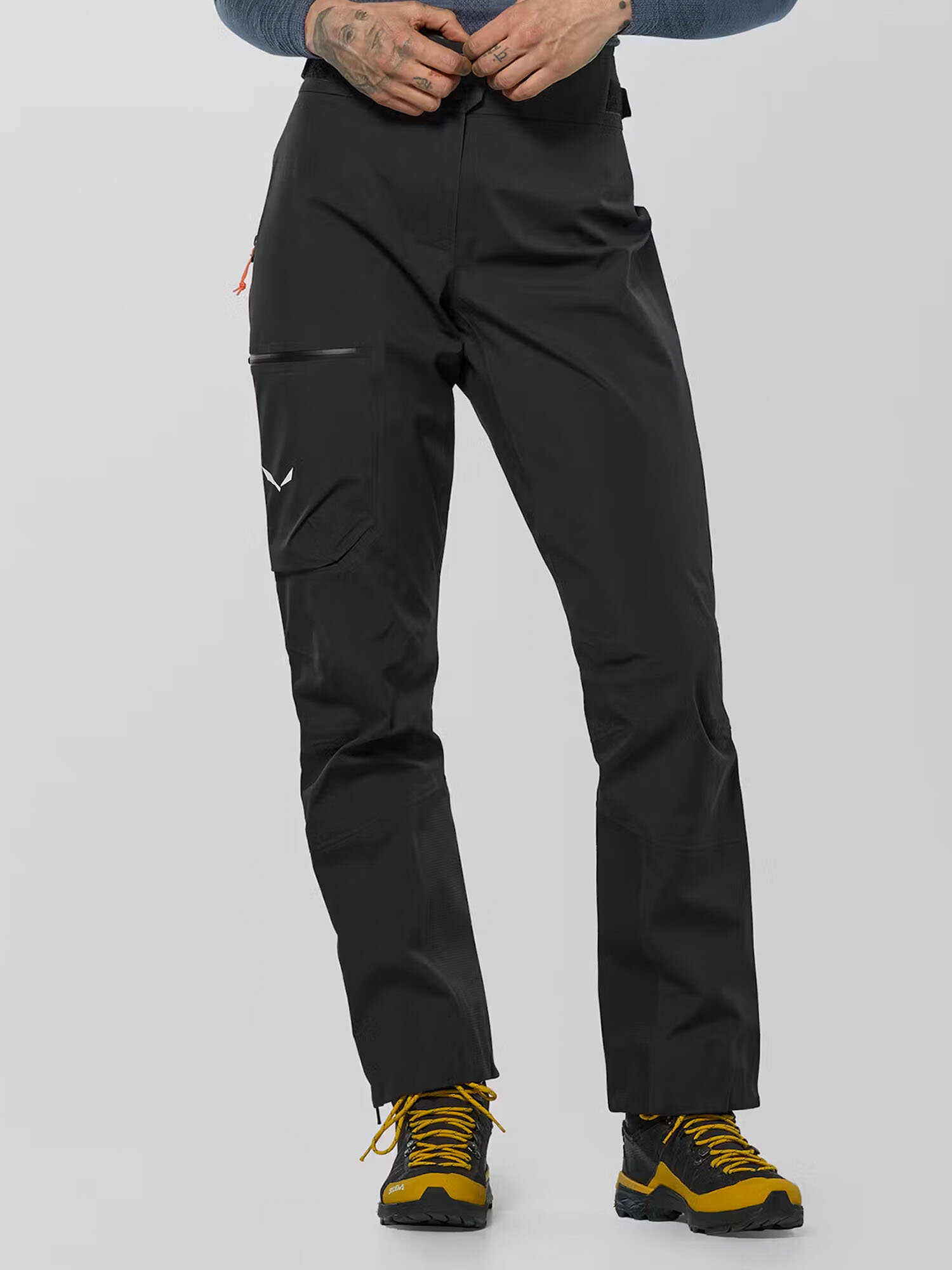 Брюки спортивные Ortles gtx 3l epe