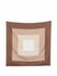 Шарф Lardini для мальчиков, brown